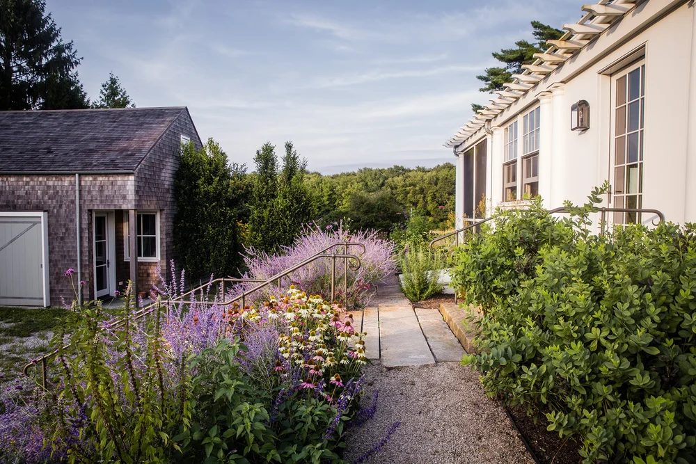 Old Farm — STIMSON