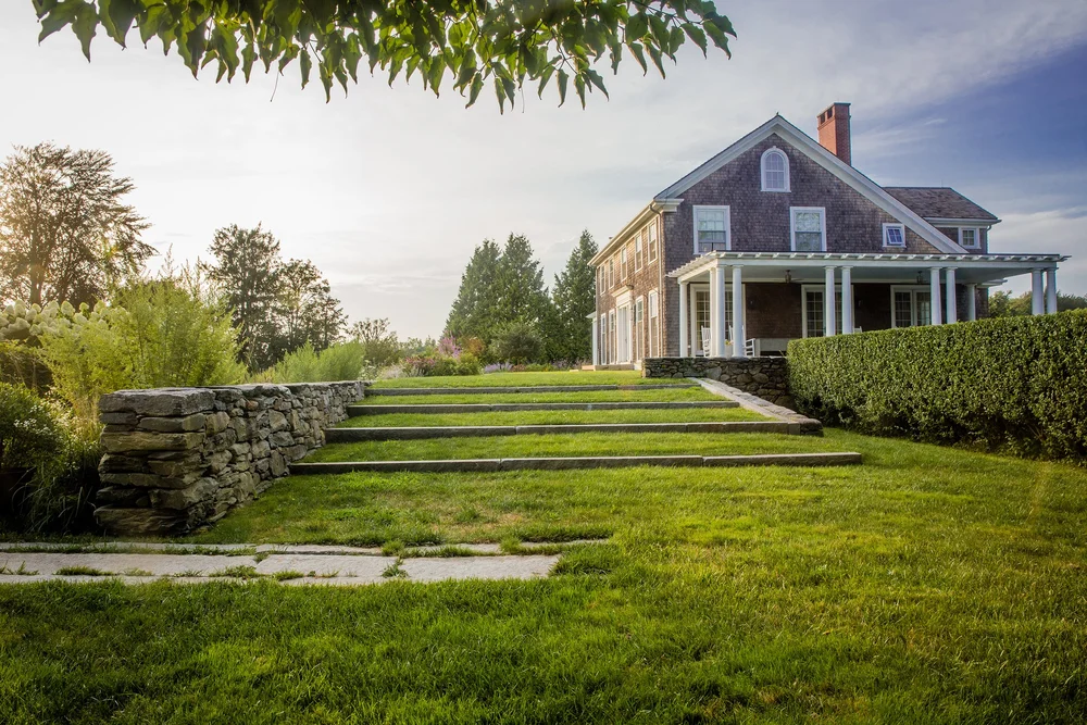 Old Farm — STIMSON