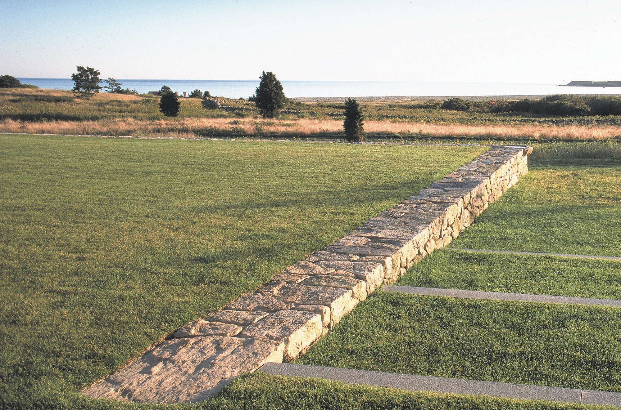 Stone Meadow — STIMSON