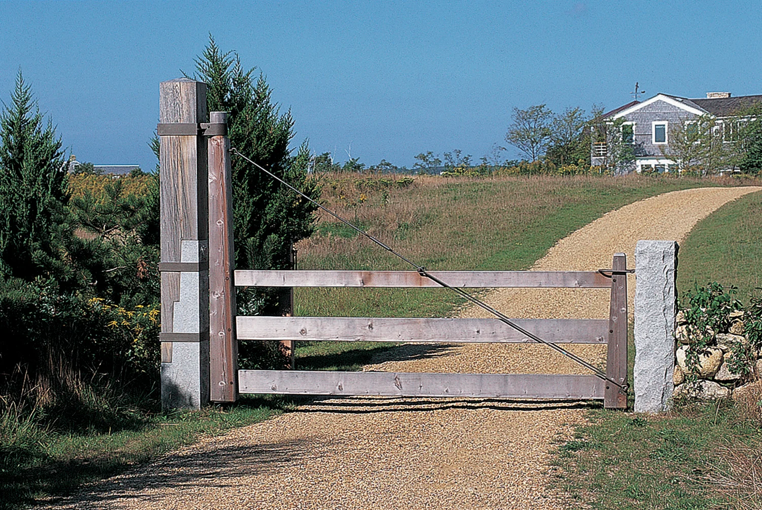 Stone Meadow — STIMSON