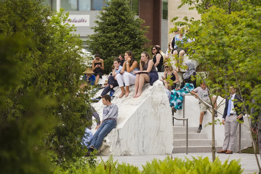 Williams College — STIMSON