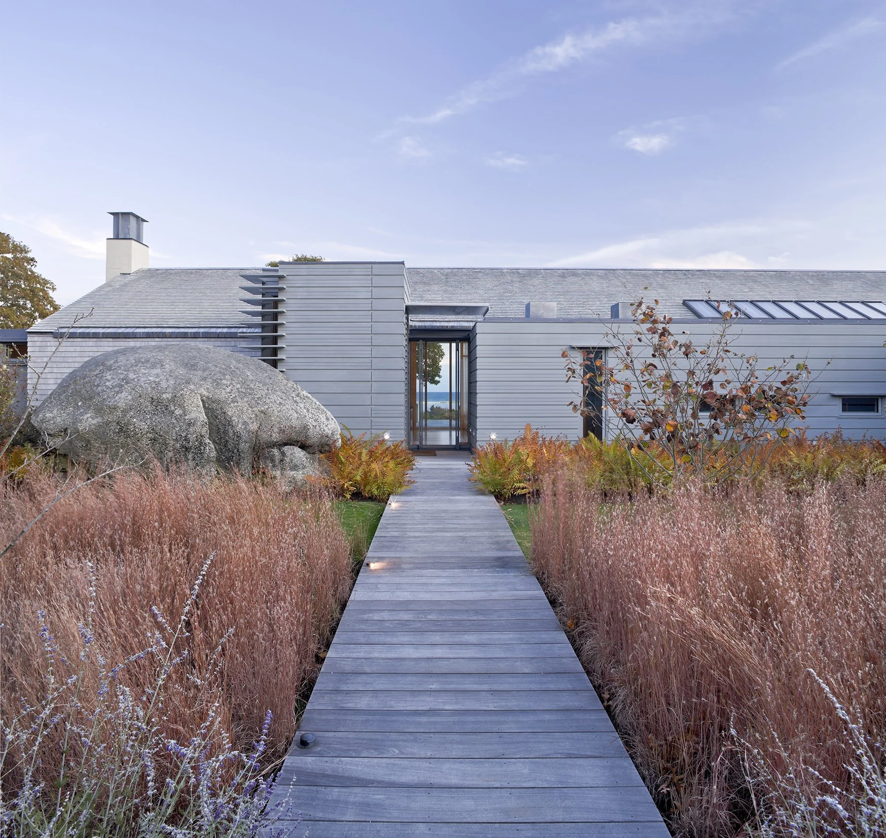 Chilmark — STIMSON