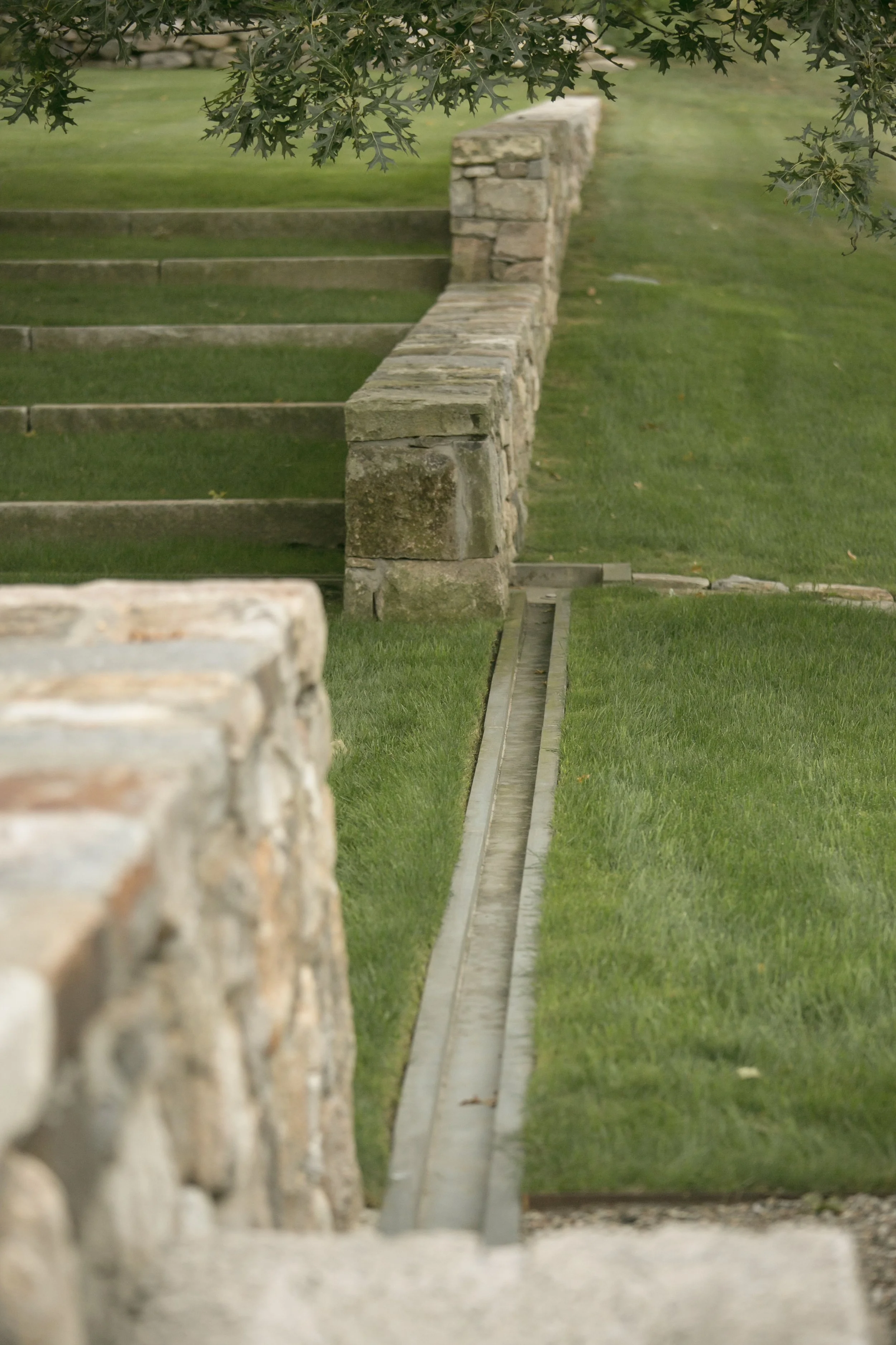 Cider Ridge — STIMSON