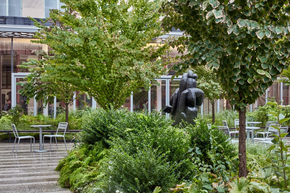 MIT Hayden Library — STIMSON