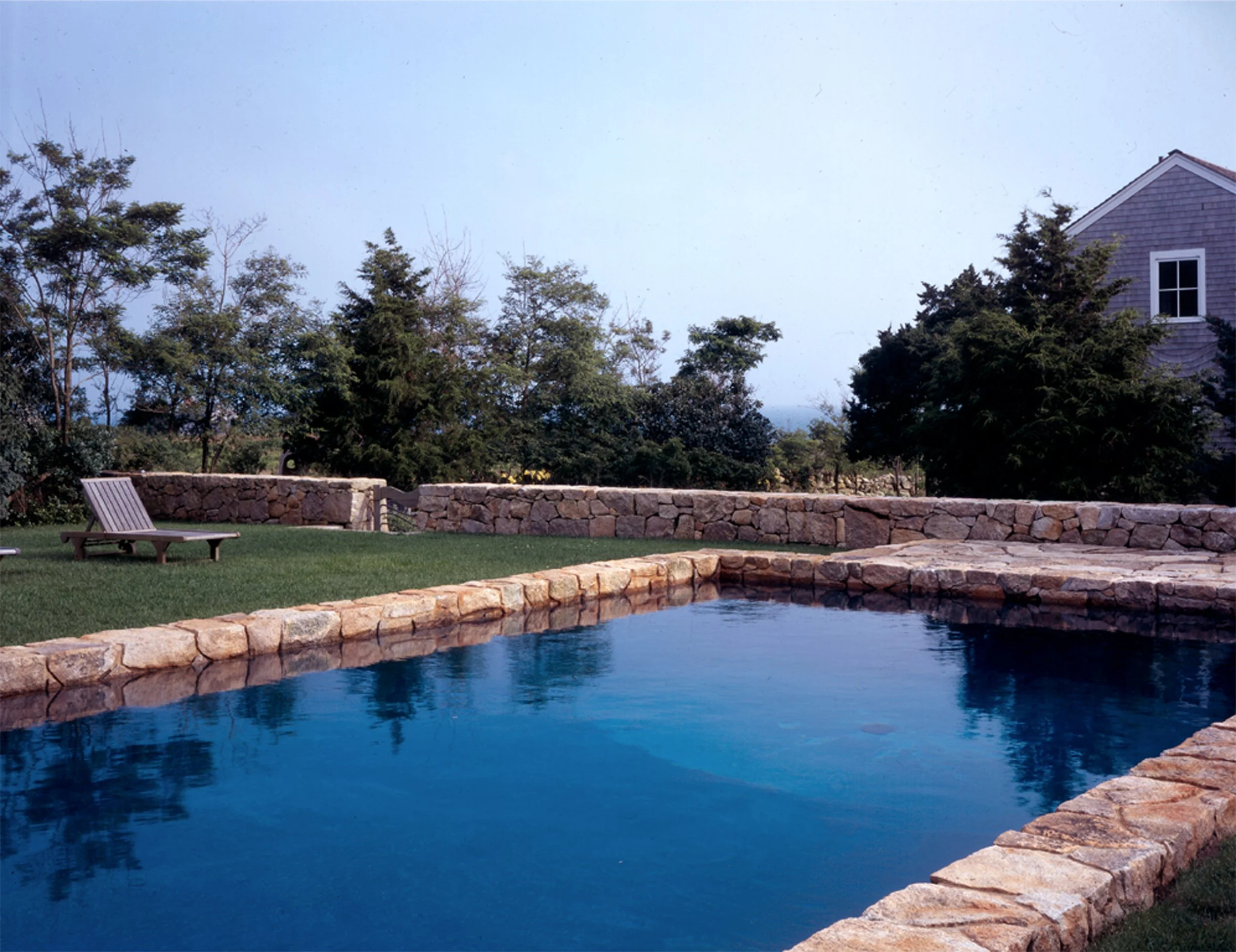 Stone Meadow — STIMSON