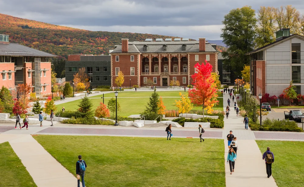 Williams College — STIMSON