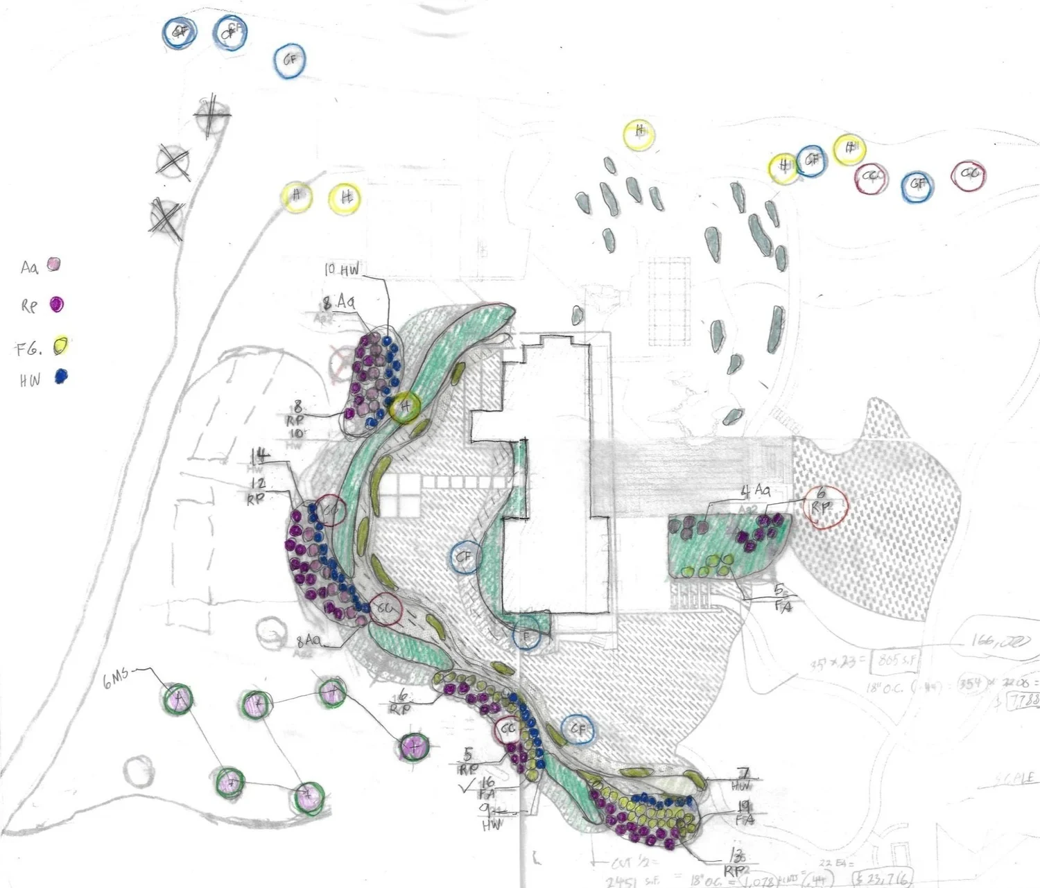 Mill Pond — STIMSON