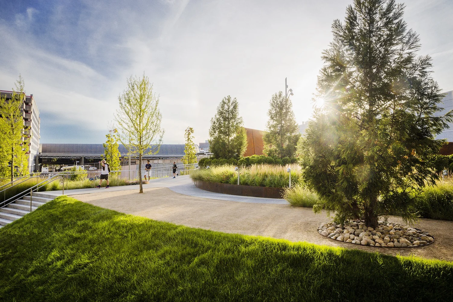 NEU ISEC — STIMSON