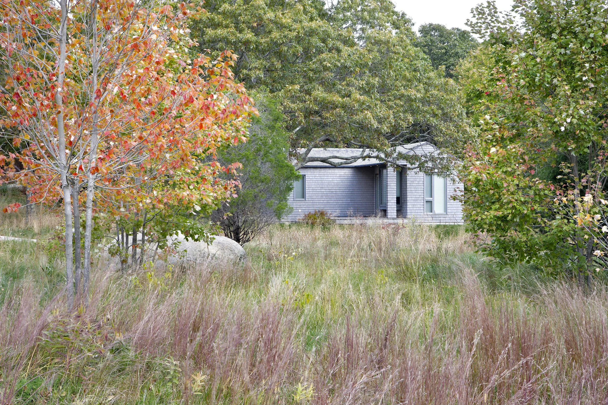Chilmark — STIMSON