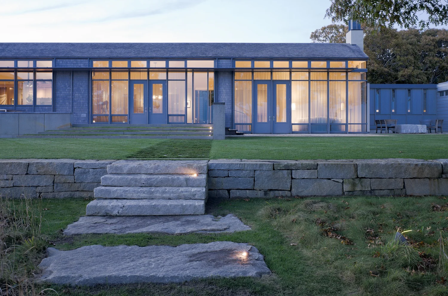 Chilmark — STIMSON