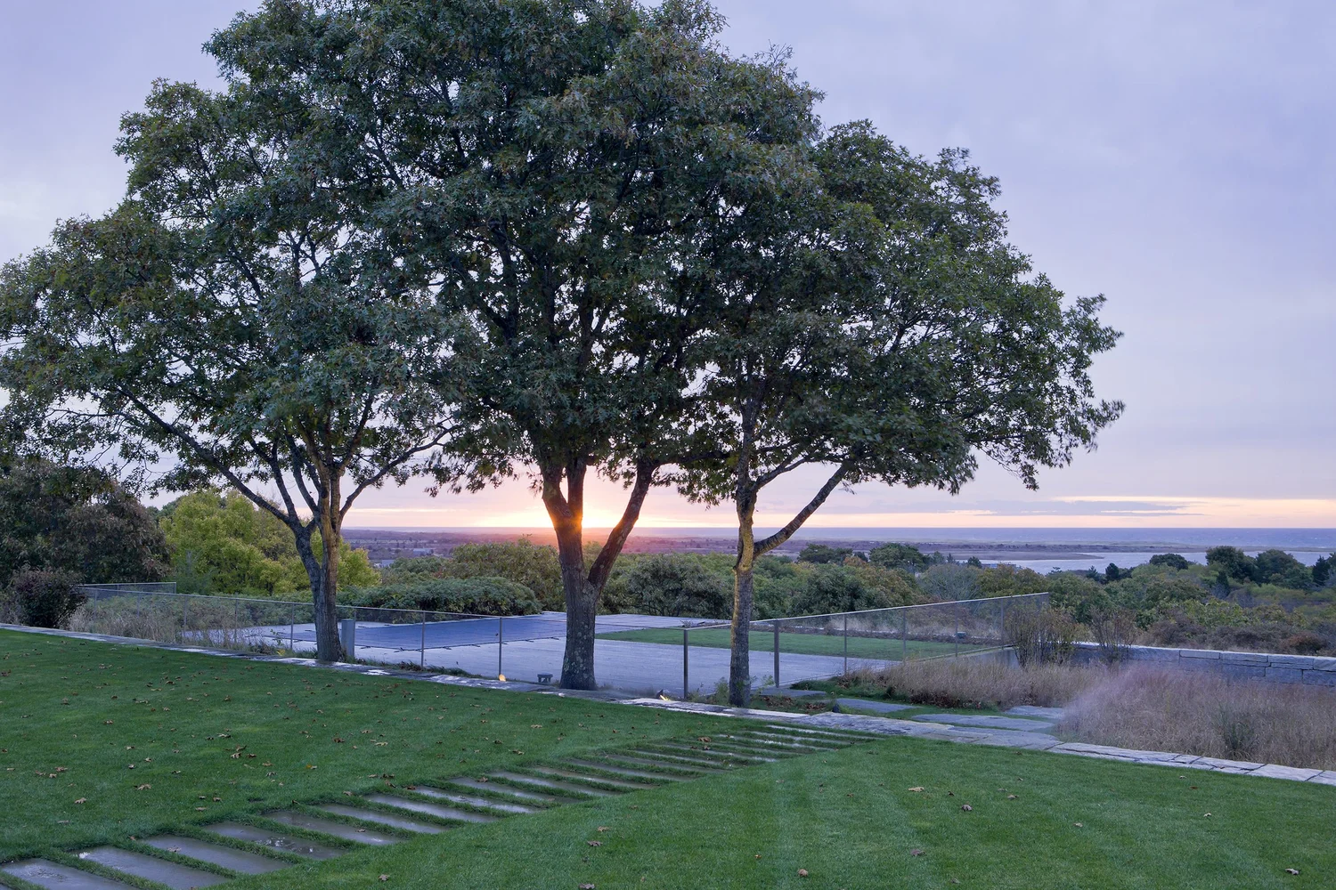 Chilmark — STIMSON