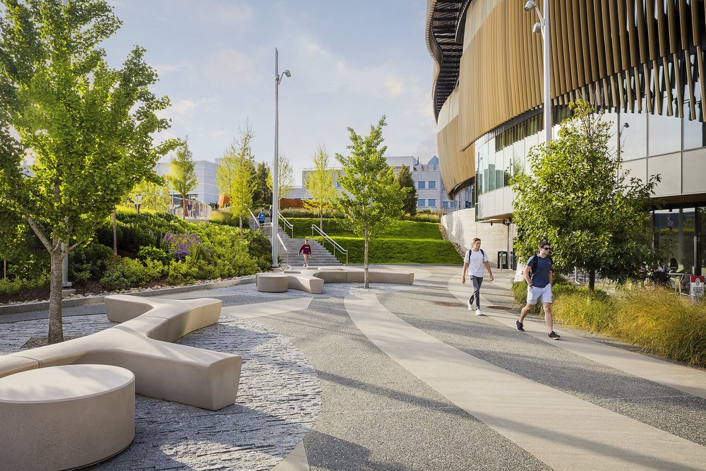 NEU ISEC — STIMSON