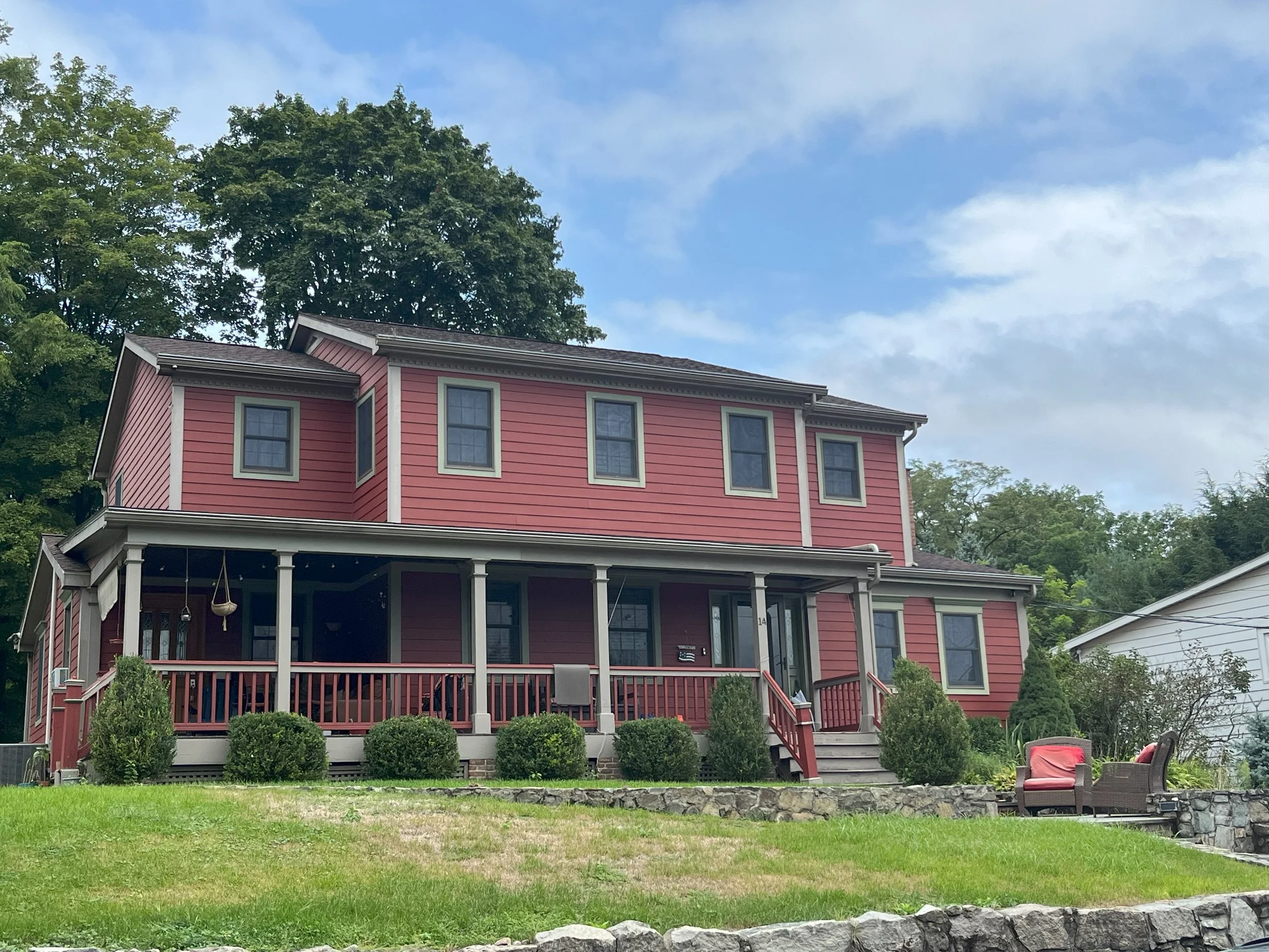Gallery 3 — Roger W. Hoffmann, Architect PLLC