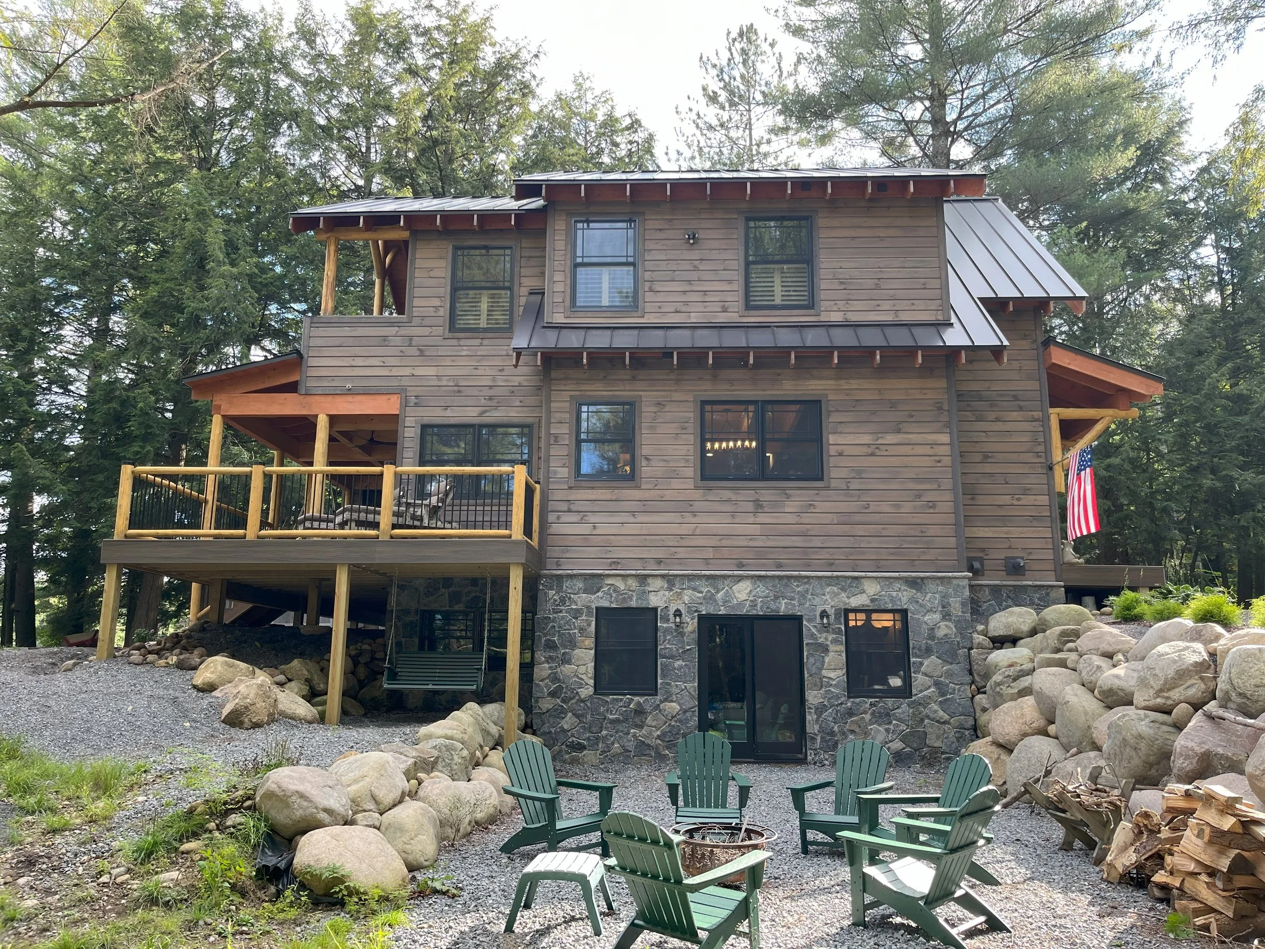 Gallery 3 — Roger W. Hoffmann, Architect PLLC