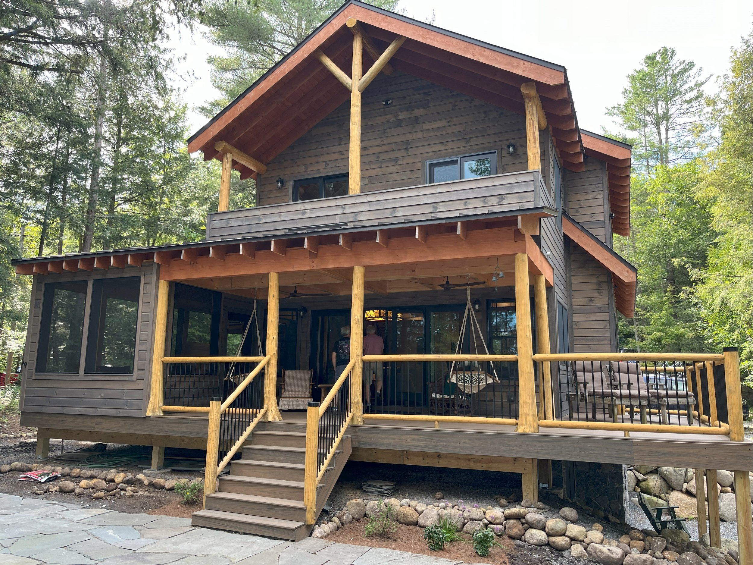 Roger W. Hoffmann, Architect PLLC