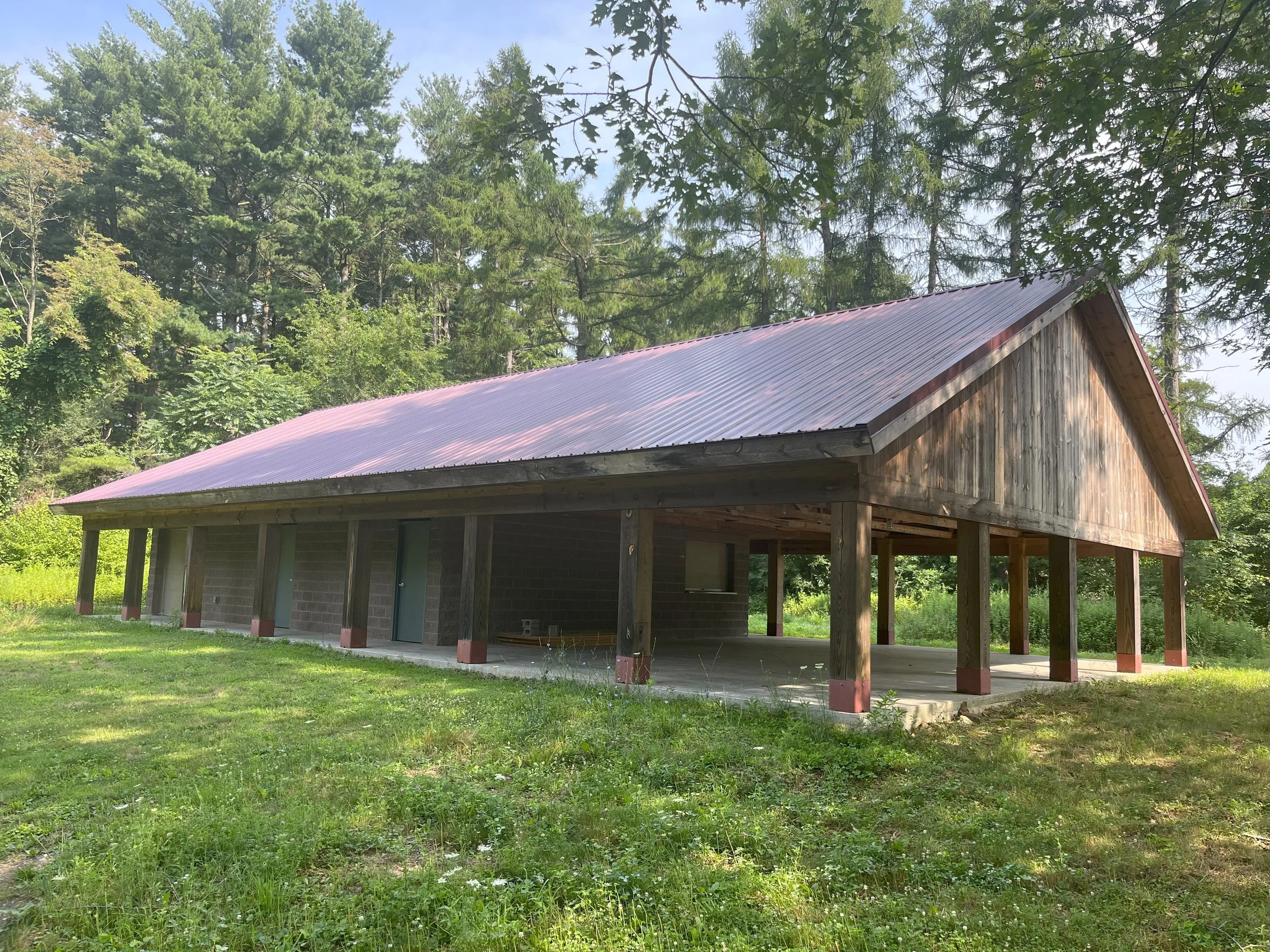 Roger W. Hoffmann, Architect PLLC