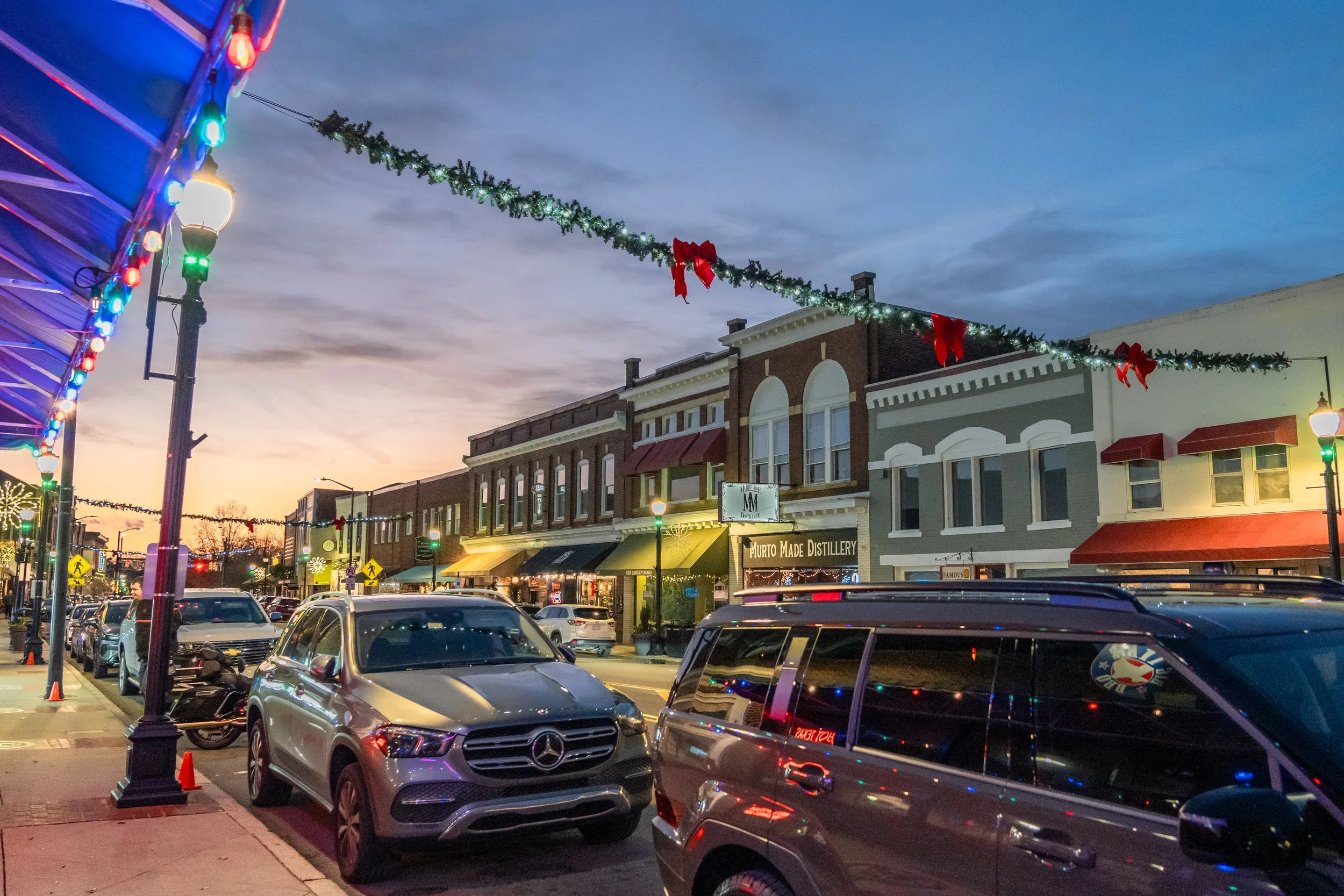 Very Merry Mooresville | Discover, Enjoy, Celebrate Today — Visit ...