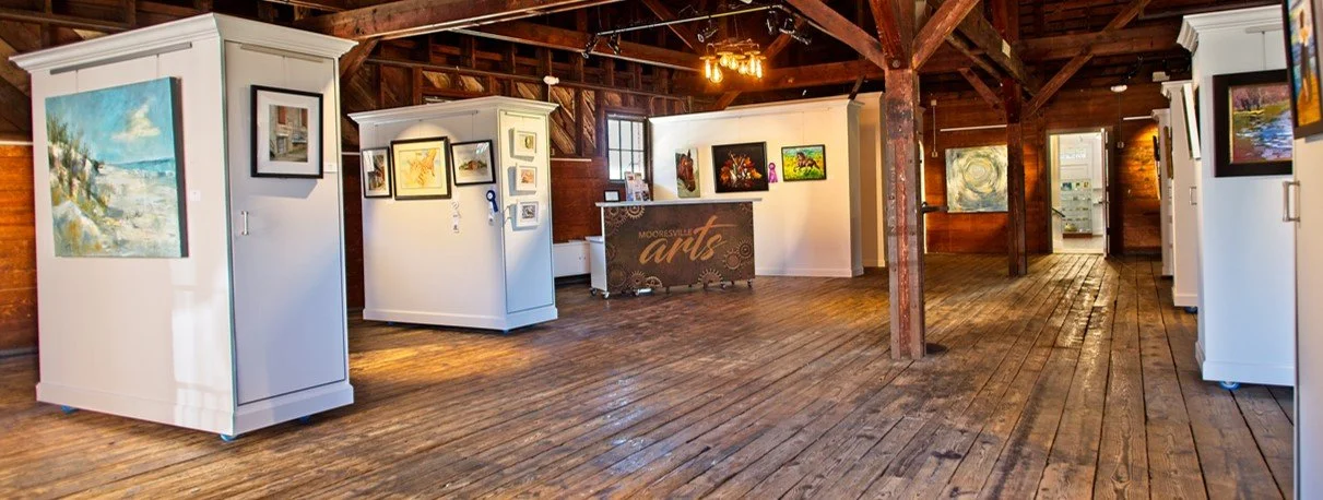 Things to Do | Discover Mooresville Today — Visit Mooresville