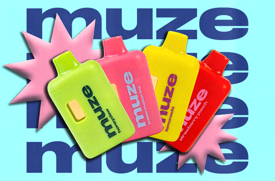 muze