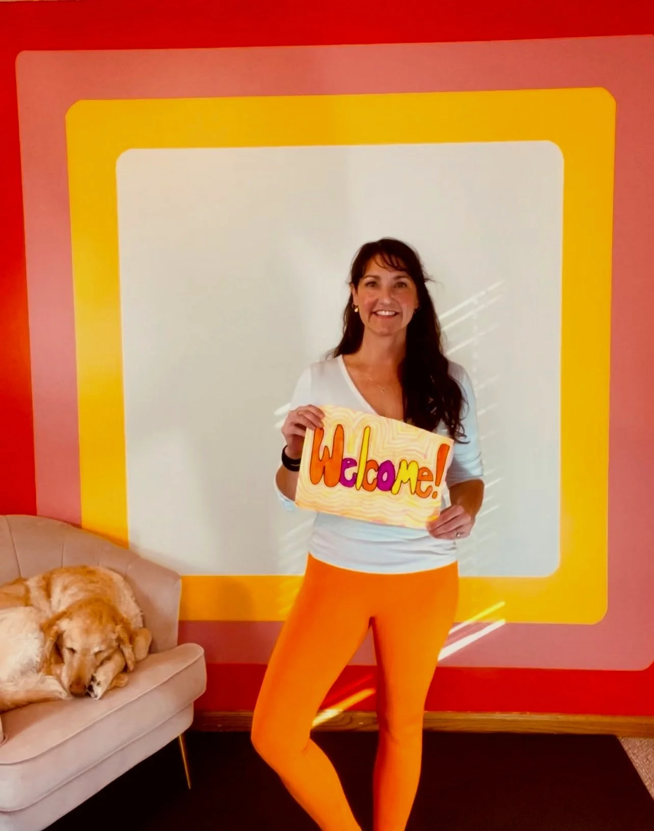 it matters - with viv | Get Fit Today