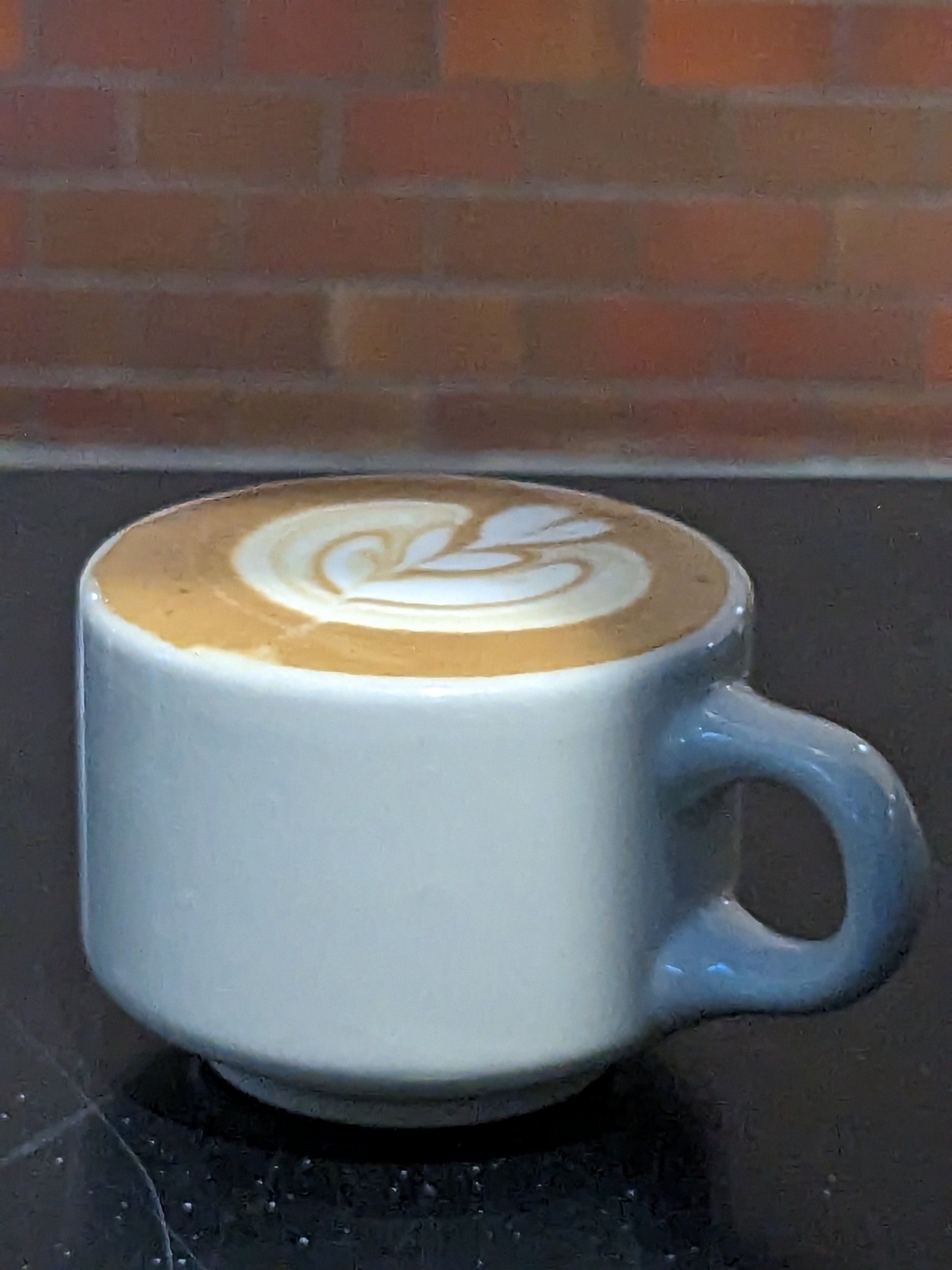 Oh Oh Coffee