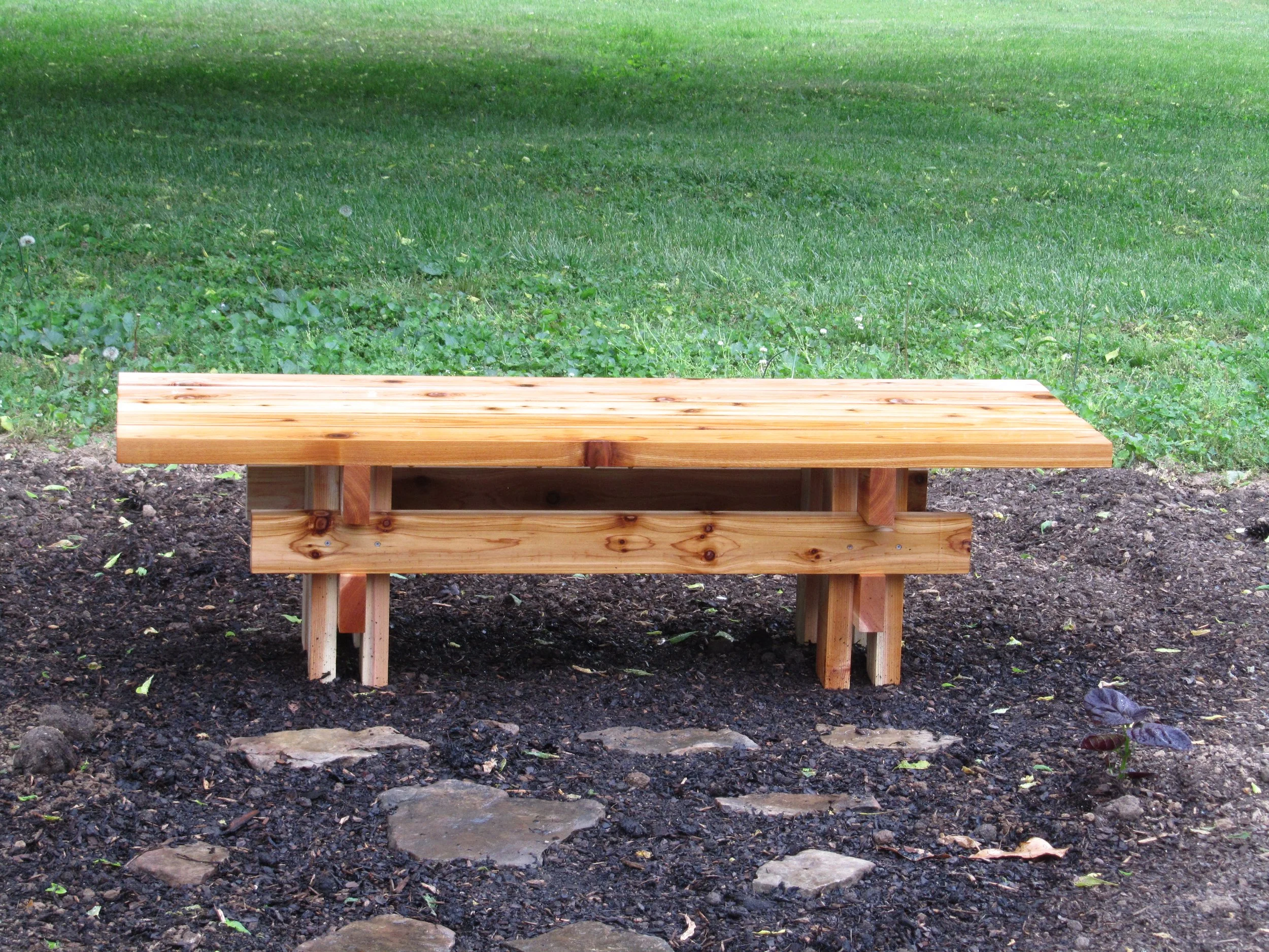 Cliff's Wood Designs