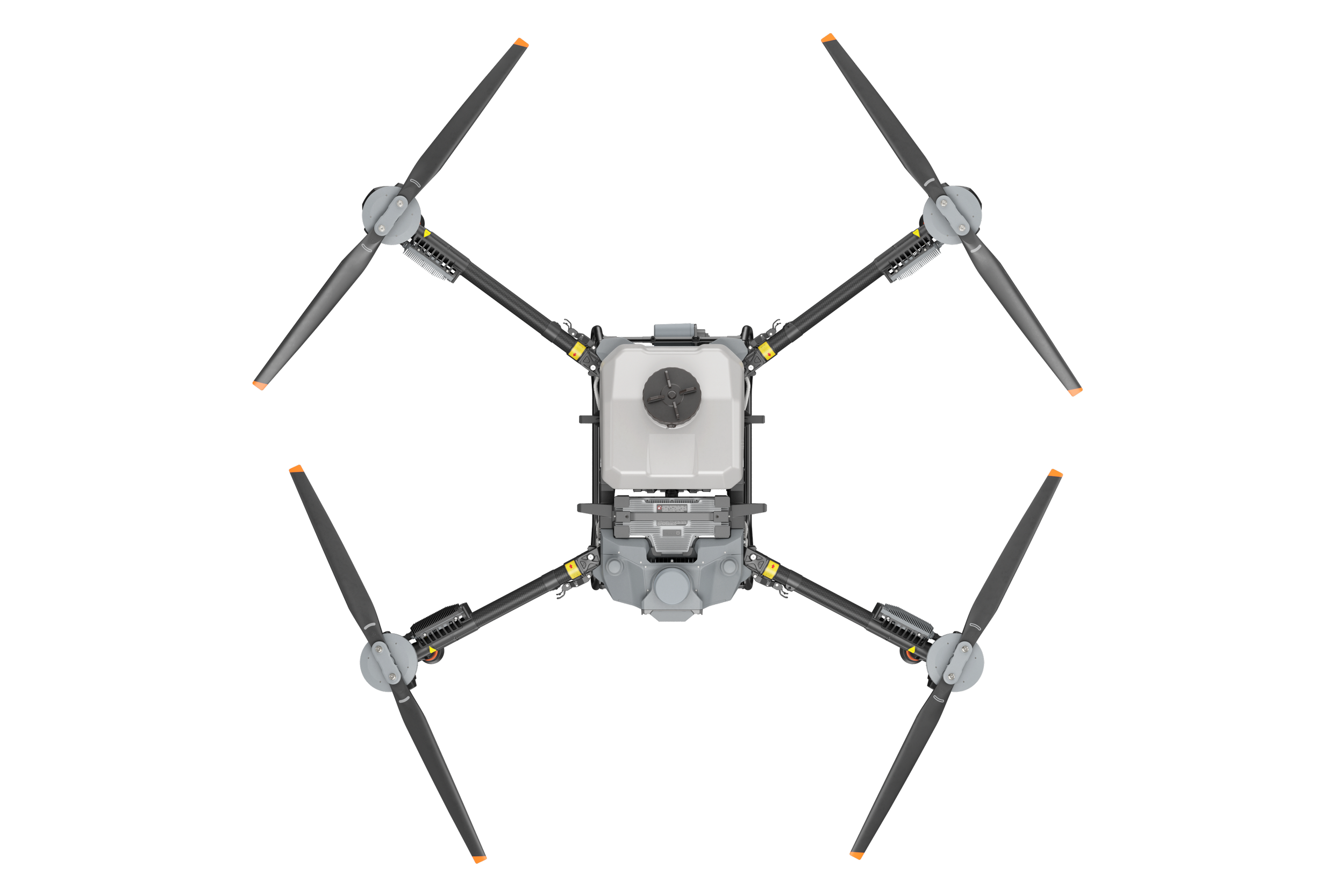 TALOS T60X | Explore Advanced Farming — Max Drone Service
