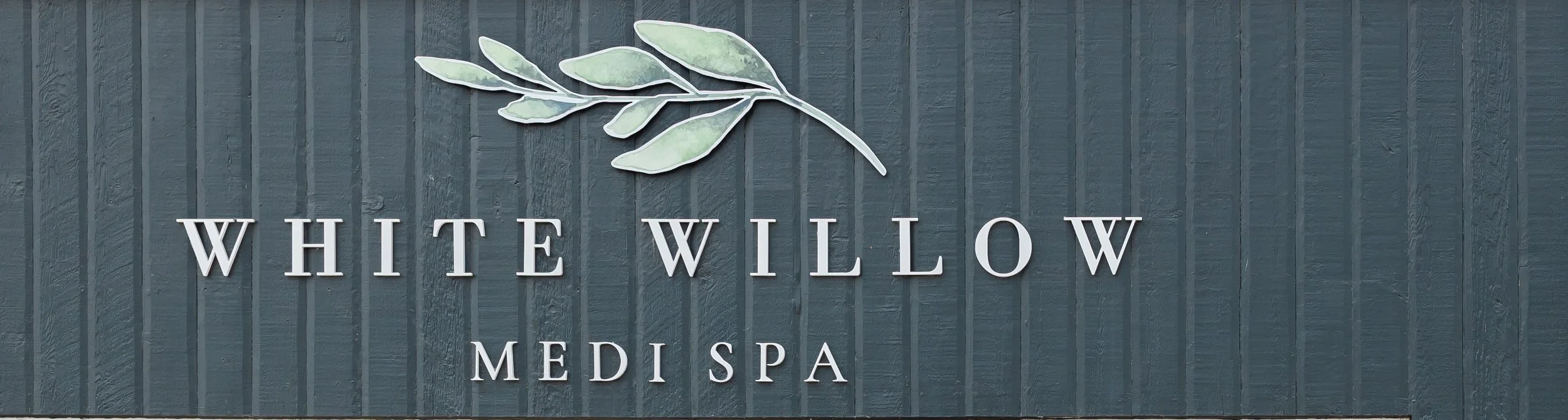 White Willow Medi Spa