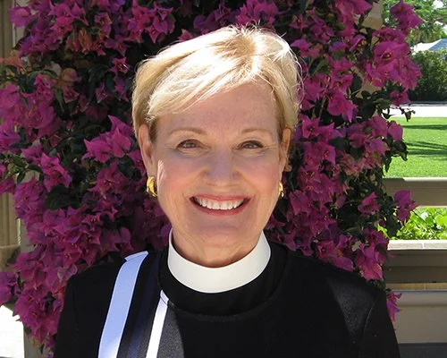 Clergy — The Church of Bethesda By The Sea