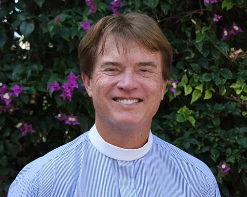 Clergy — The Church of Bethesda By The Sea