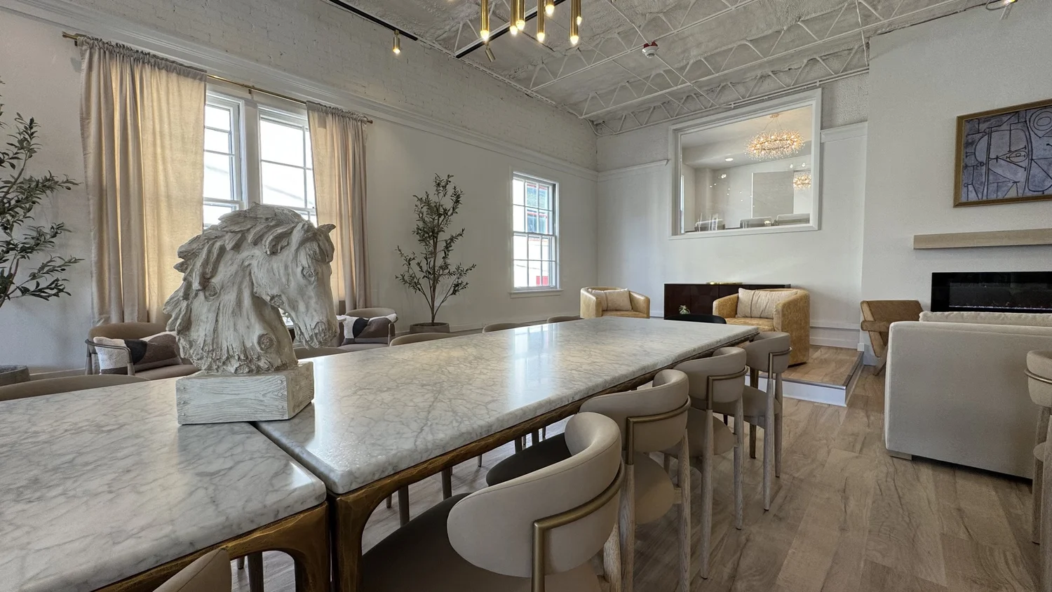 The Kilns Coworking + Social House in Wheaton, IL | Discover Your Workspace