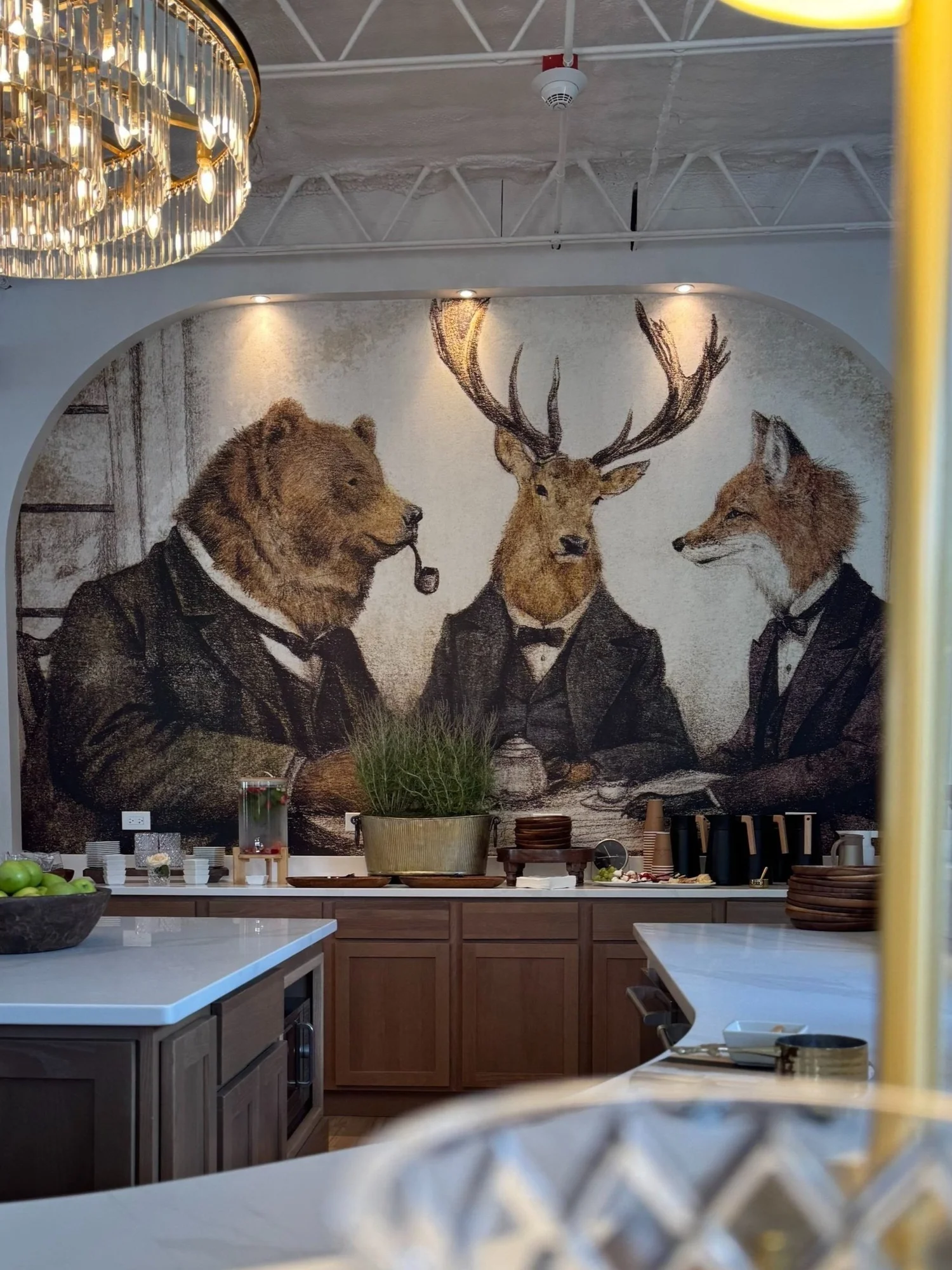 The Kilns Coworking + Social House in Wheaton, IL | Discover Your Workspace