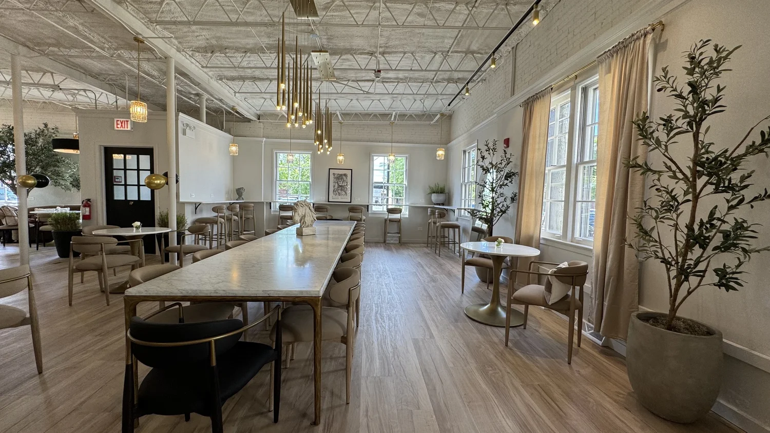 The Kilns Coworking + Social House in Wheaton, IL | Discover Your Workspace