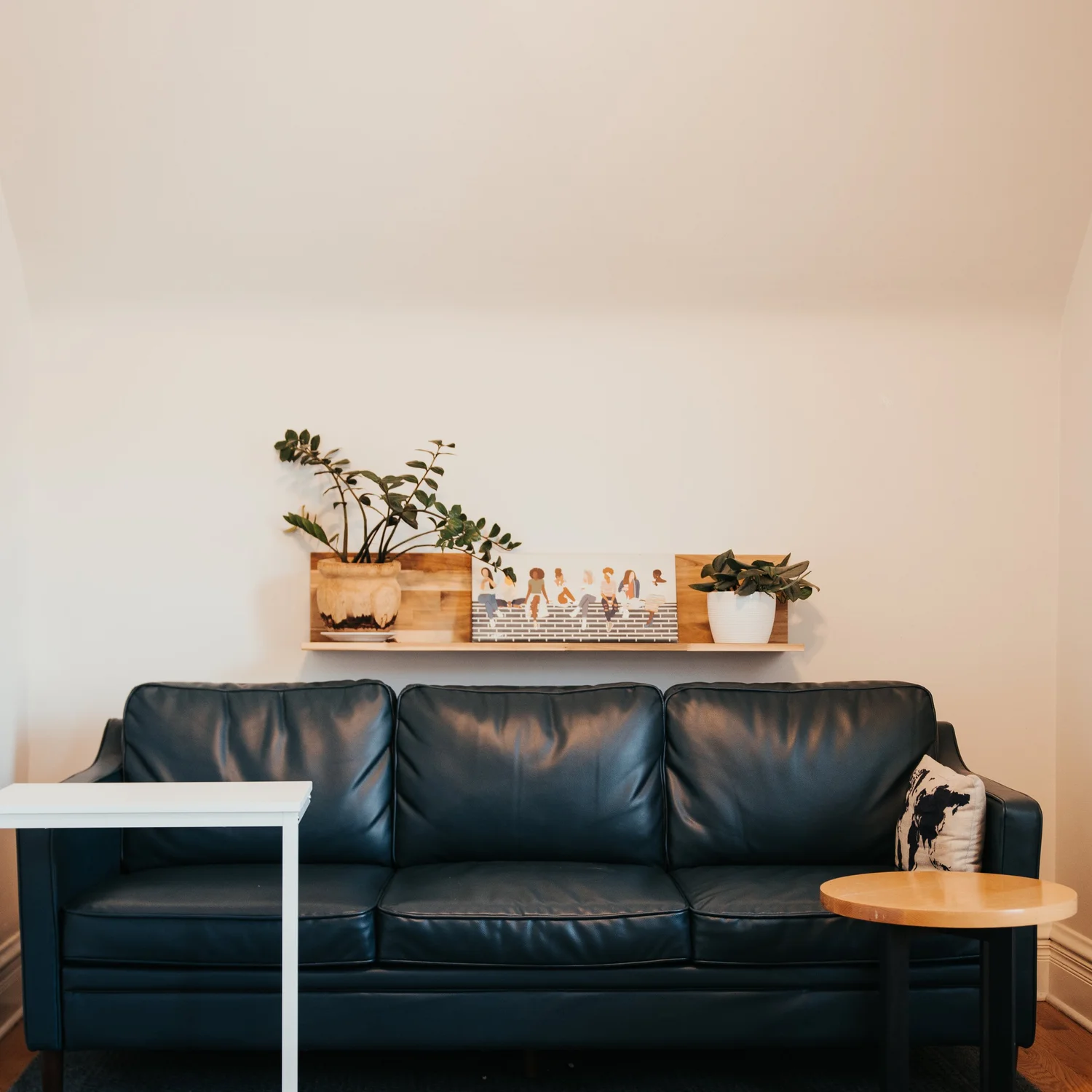 Coworking Workspace