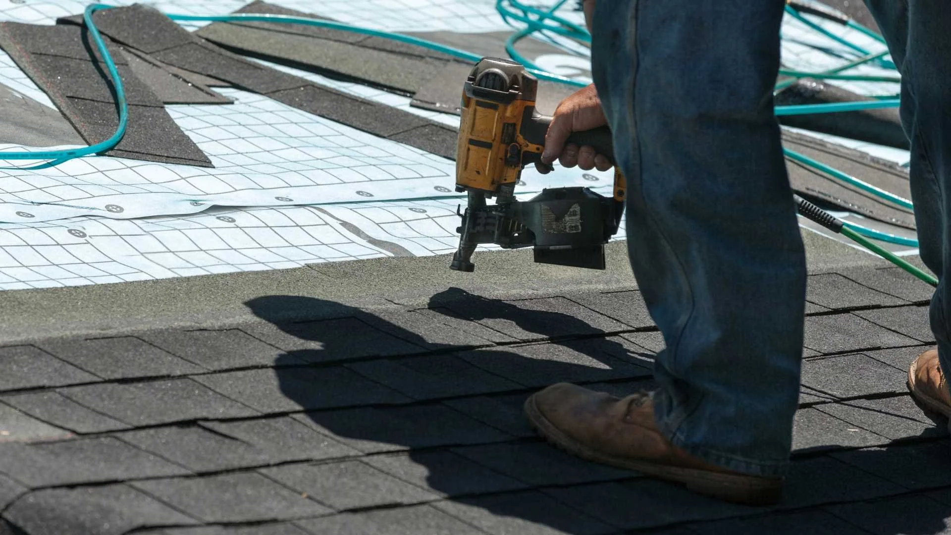 Key Steps in Your Roof Replacement Journey — Commercial Roofing Mobile AL