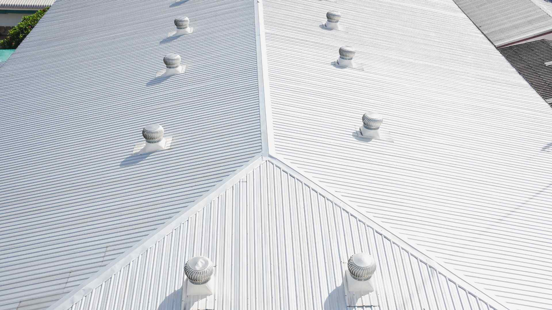 Compare Top Commercial Low Slope Roofing Systems Today — Commercial ...