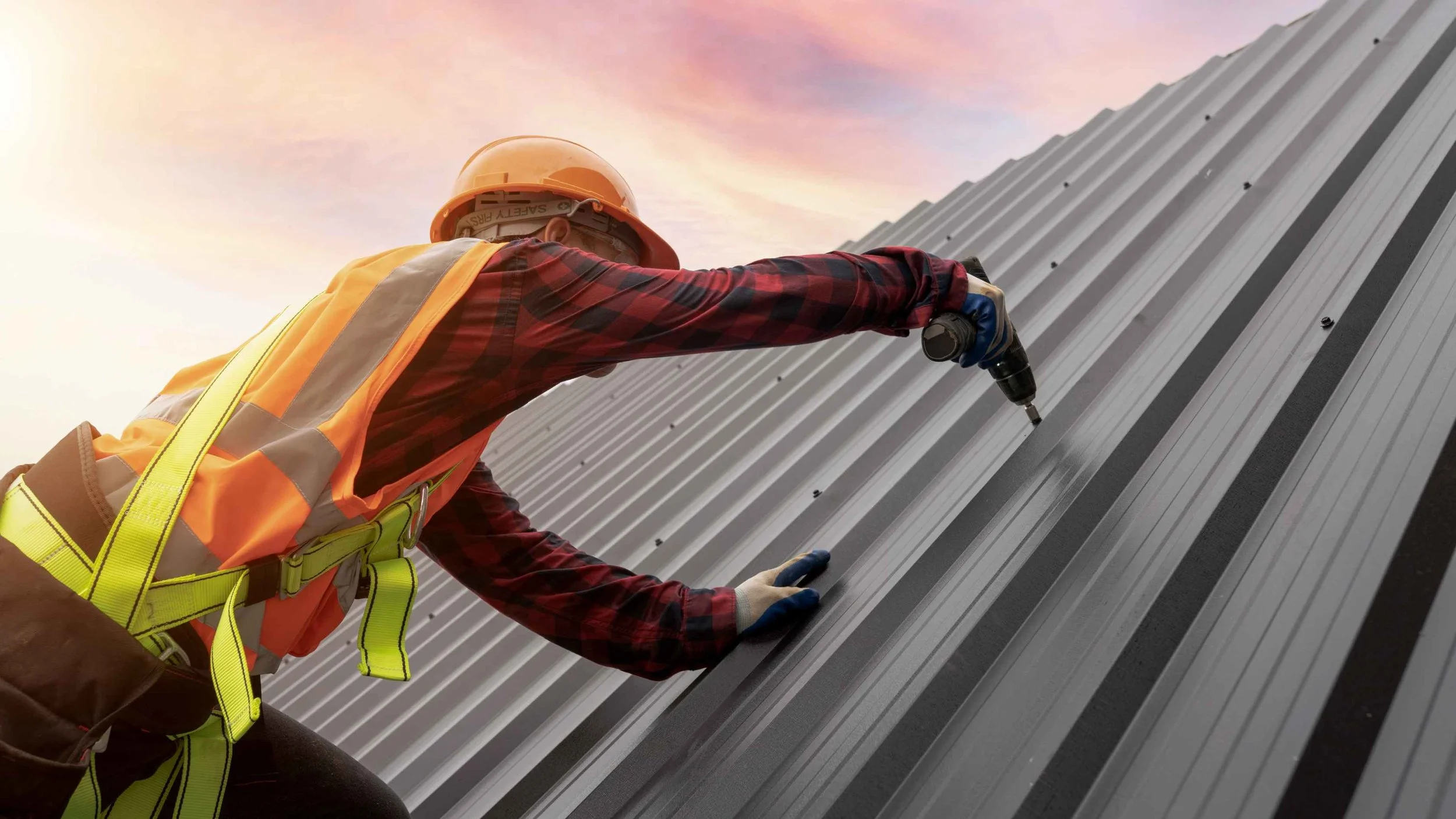 Top Reasons to Choose Steel Roofing for Your Property — Commercial ...
