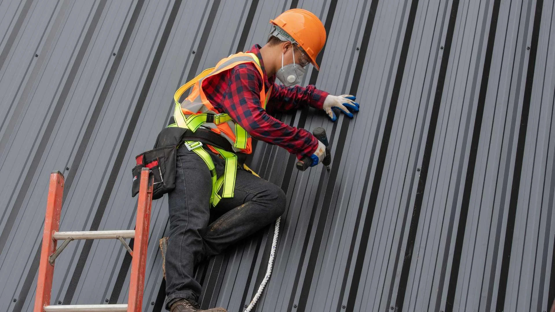 Expert Commercial Roofing Mobile AL Services
