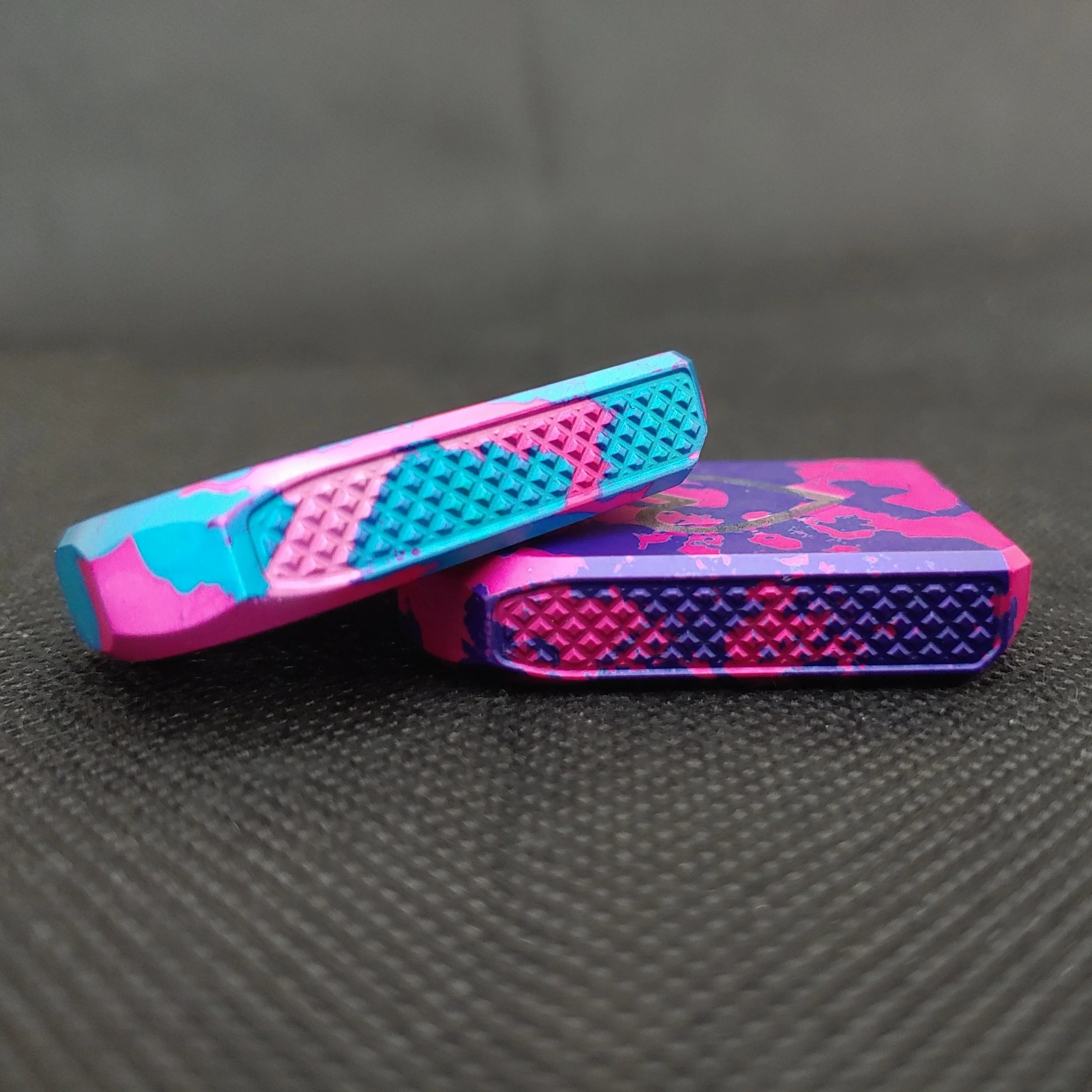 Those Gun Guys X TheGunCo Queen of Hearts magazine baseplates ...