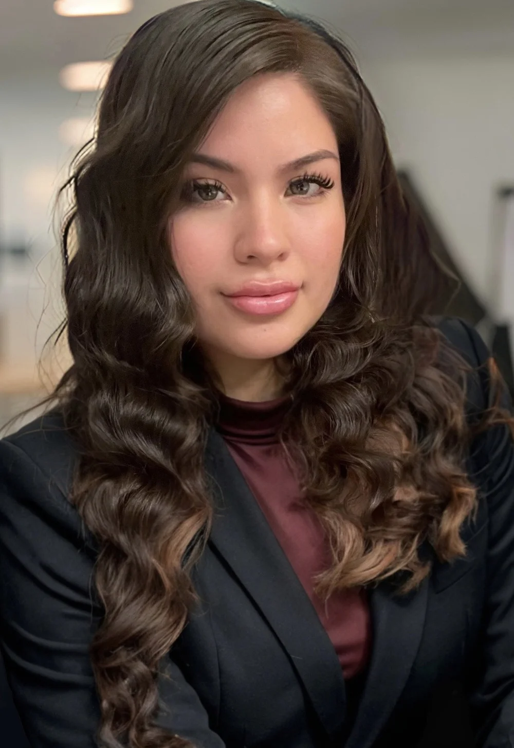 General 1 — Dycio & Biggs