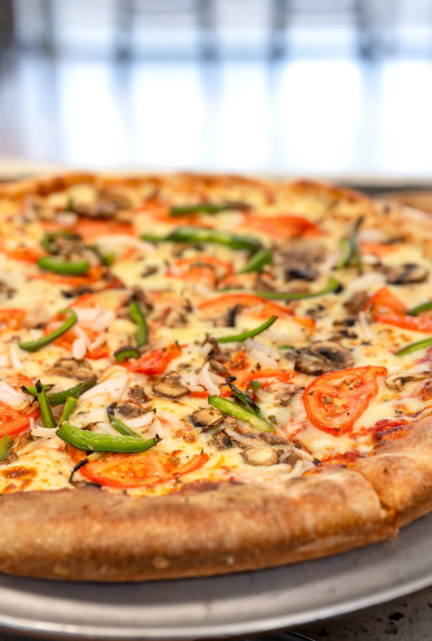 Menu — Louees Pizza