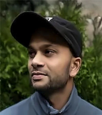 Rishi Ramdeen | Plant Healthcare Manager | New York City