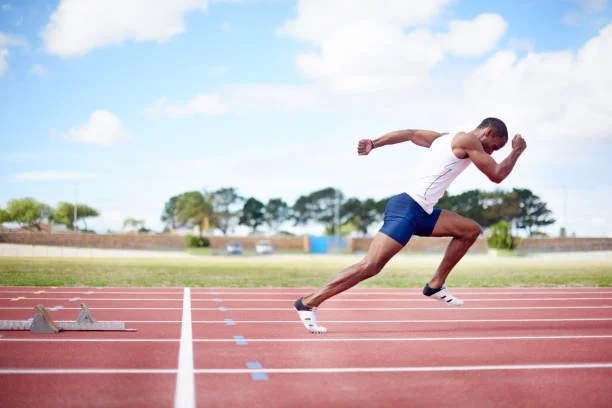 Sprinting Part 3 – Sprint Technique Troubleshooting: Identifying and ...
