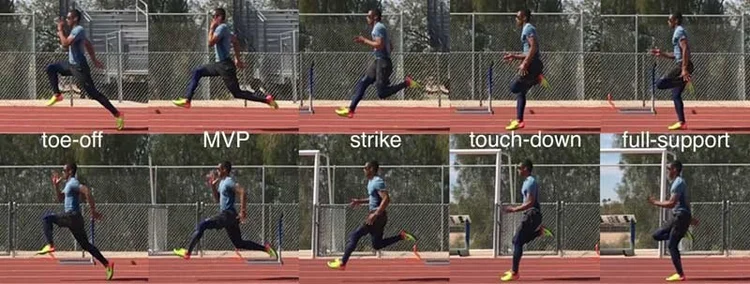 Sprinting Part 1 – Mastering the Phases of Speed: Science, Skill, and ...
