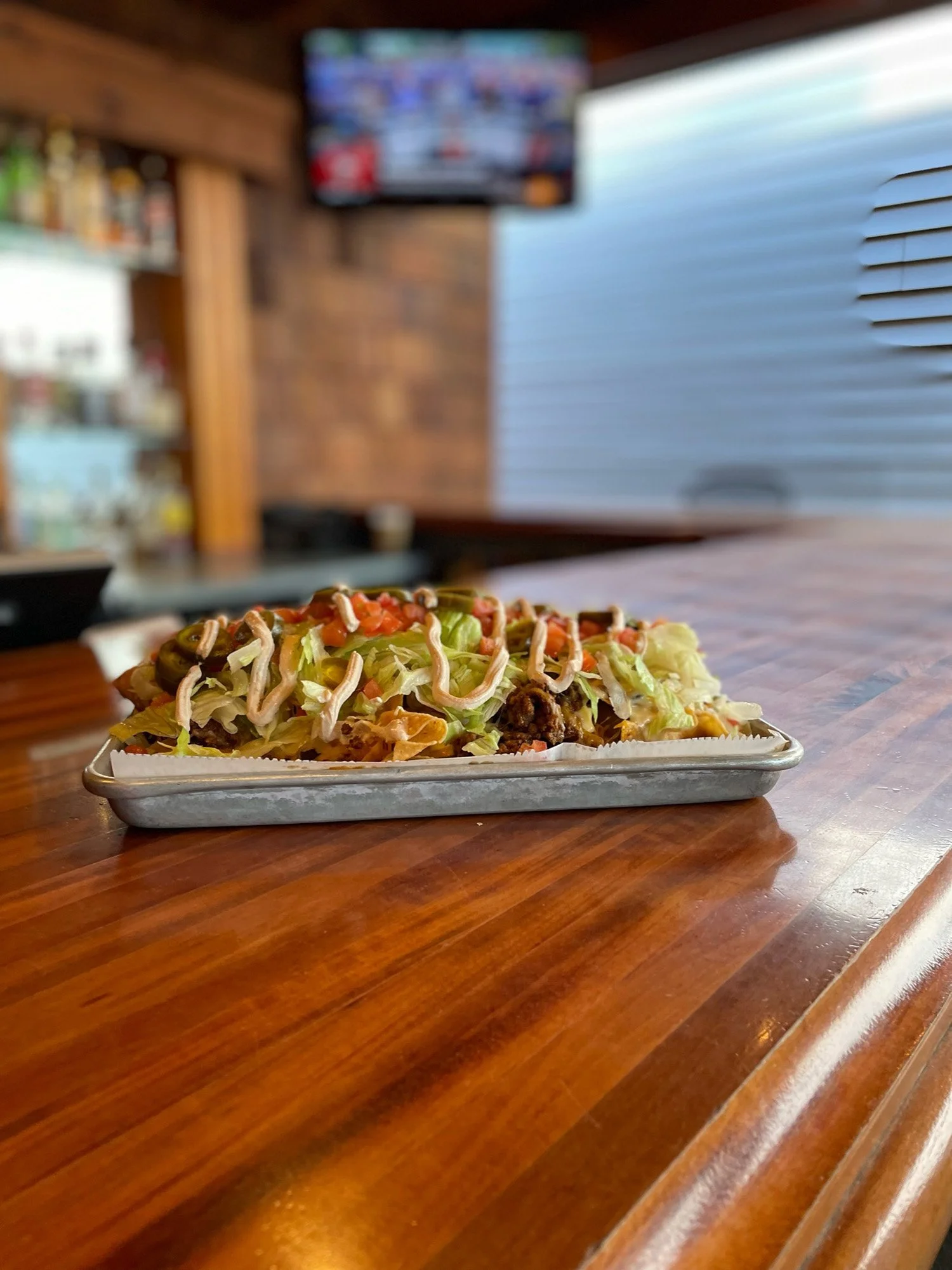 VI Grill - A Suttons Bay Tradition Since 1871