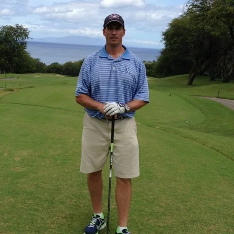 Harry Fegan | Connect with an Expert — Altus Alliance