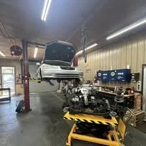 Nelson's Auto Repair