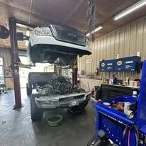 Nelson's Auto Repair