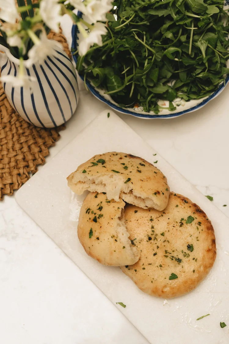 White Rabbit Pizza Co.