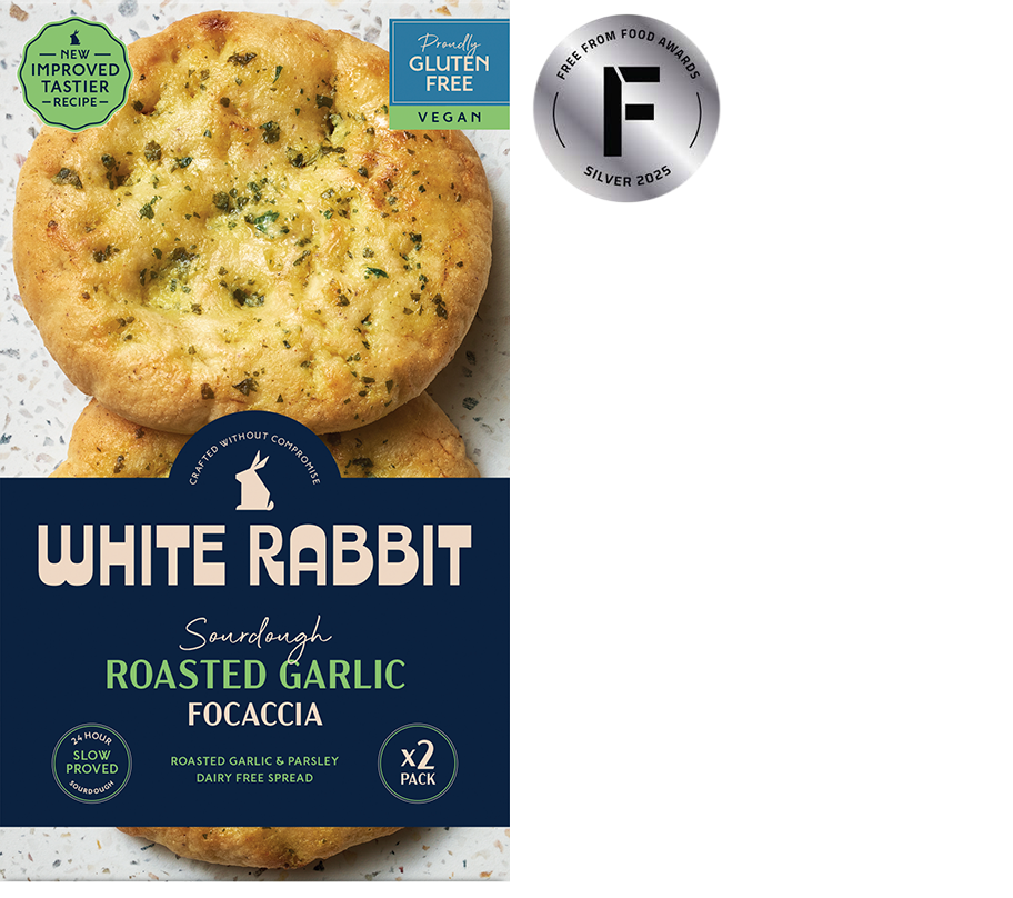 Sourdough Sides — White Rabbit Pizza Co.